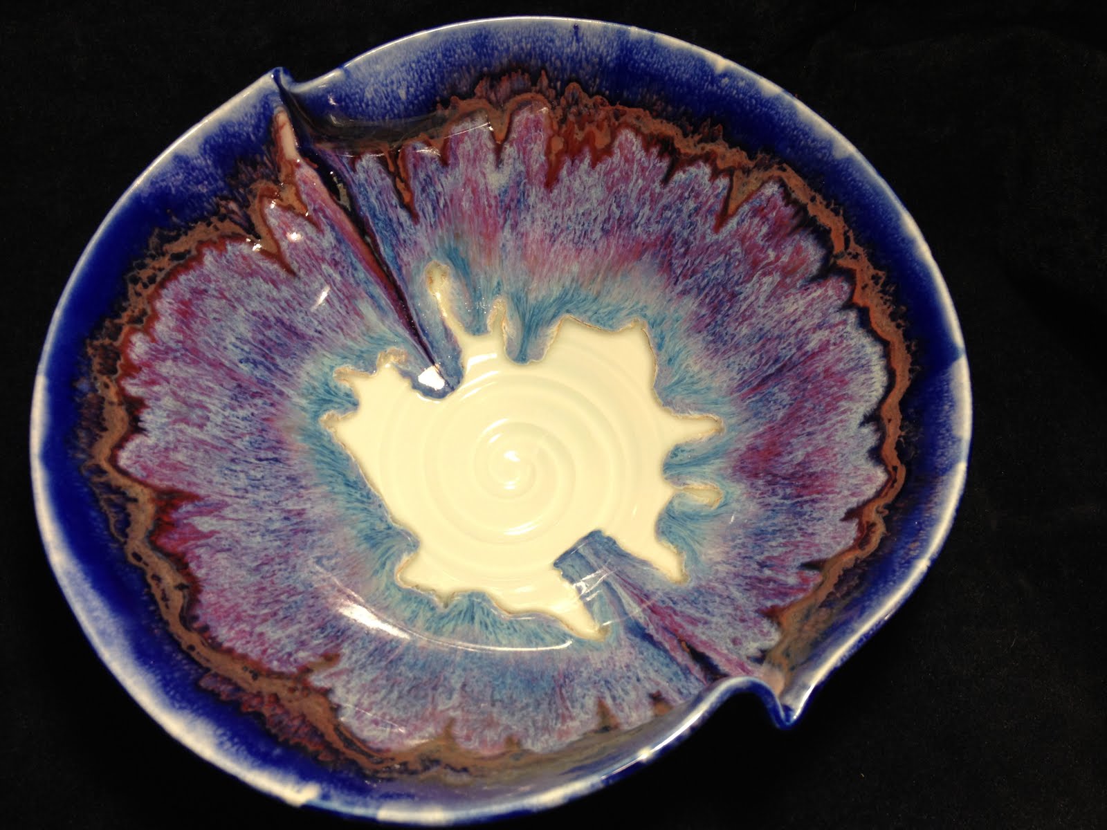 Sherri Patten Ceramics: April 2017