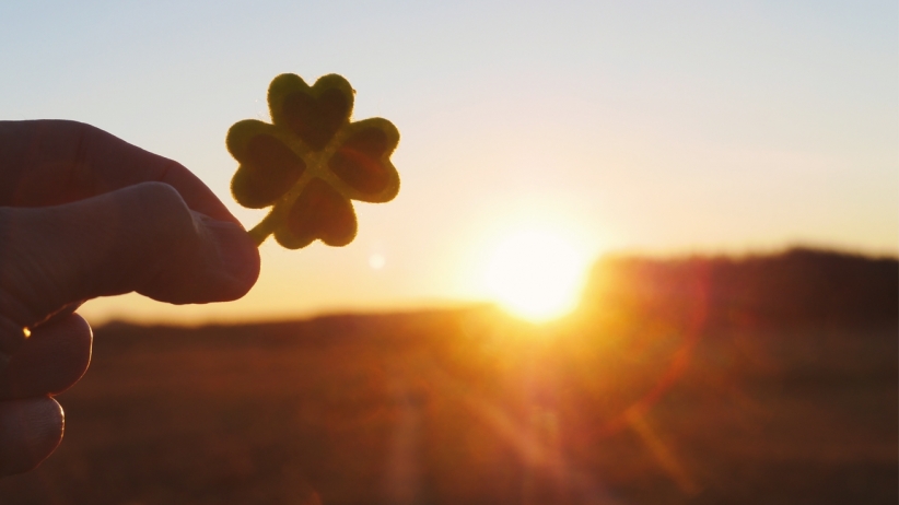 Simple Good Luck Spells | Ritual Magic Spells