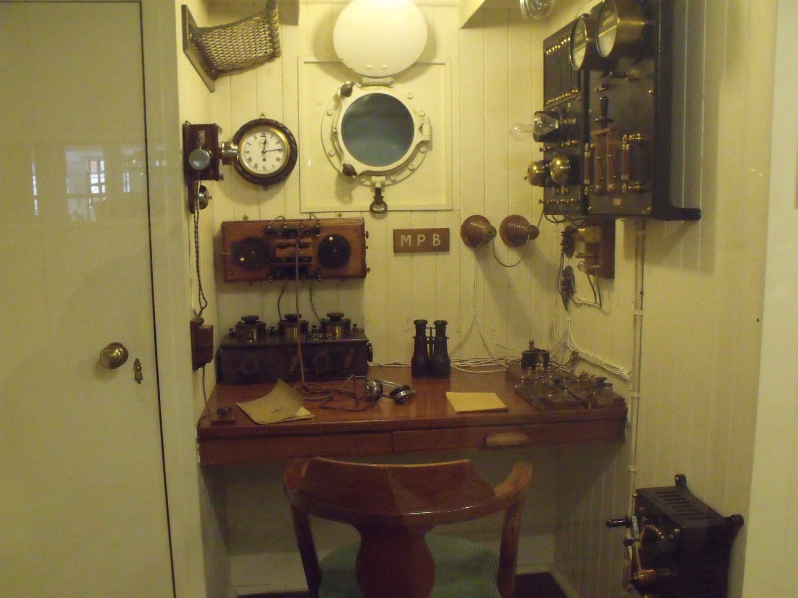 GW0KIG's radio blog: June 2012