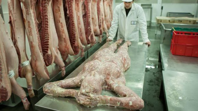 The Mysterious Things In Internet (Deep & Dark web)