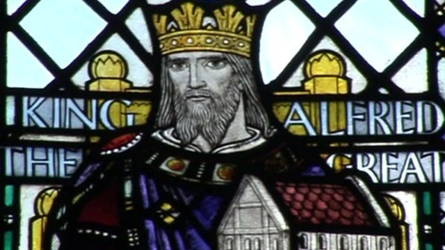 Tereré Jurídico: The Laws of King Alfred, 871-901 A.D.