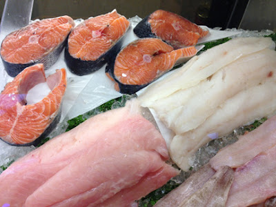 MOMMY BLOG EXPERT: Tilapia Fiesta Easy Recipe Gorton's Fish