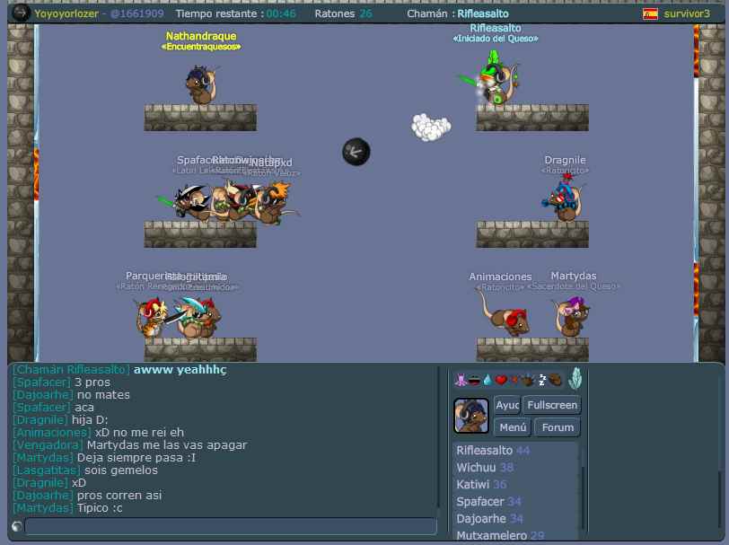 guia de transformice