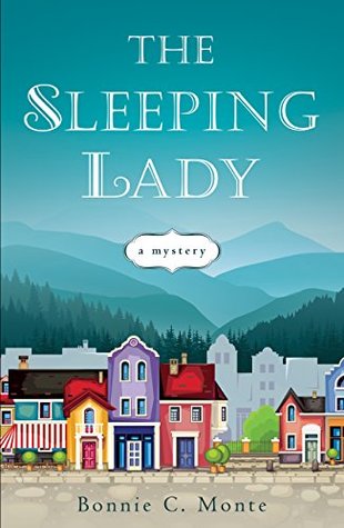 Map Your Mystery: The Sleeping Lady