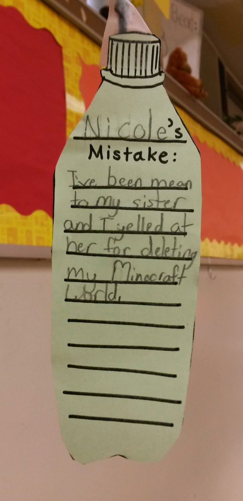 Teaching Takes the Cake: Because of Winn-Dixie Literary Celebration