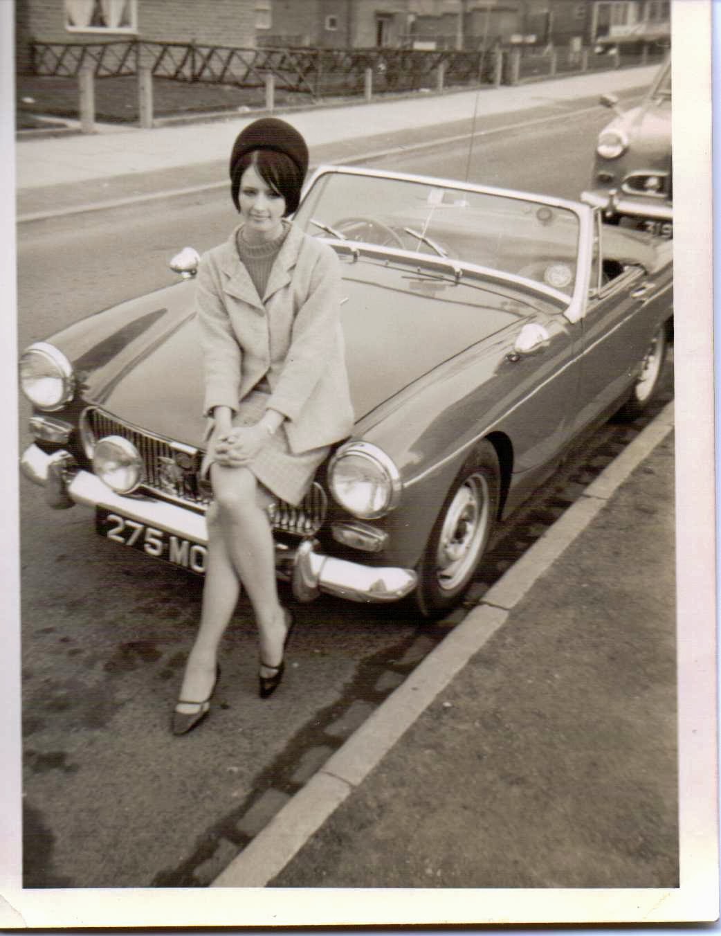 Parka Avenue: Why Every Mod Should Own A Tweed Jacket