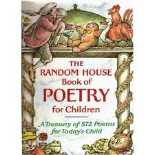 Read It!: The Random House Book of Poetry for Children