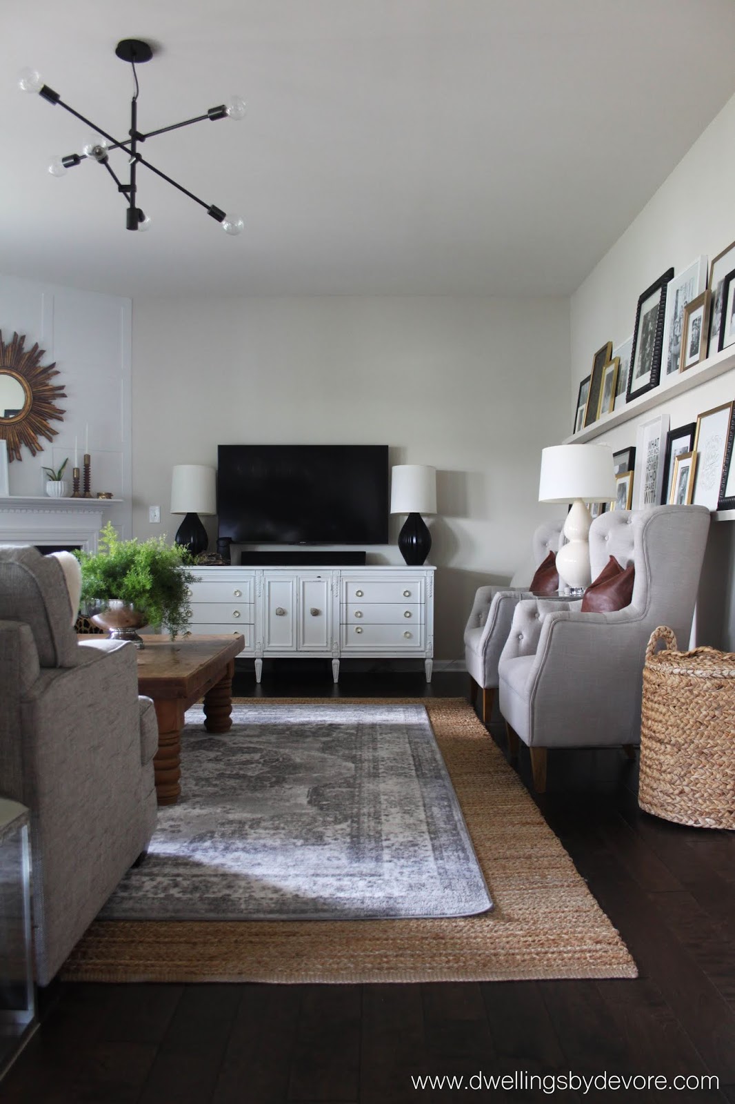 Dwellings By DeVore: Home Tour