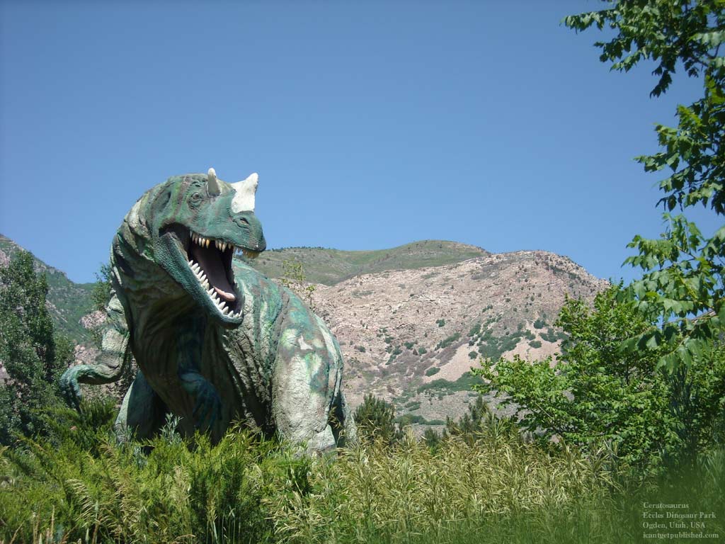 Dinosaur Pictures - Gallery ...