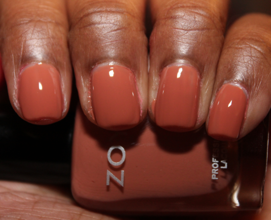 Zoya Gretchen