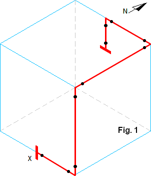 Technical Solution : Piping drawing and symbols