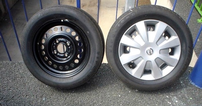 Types Of Rims In Cars, Their Uses And How They Work