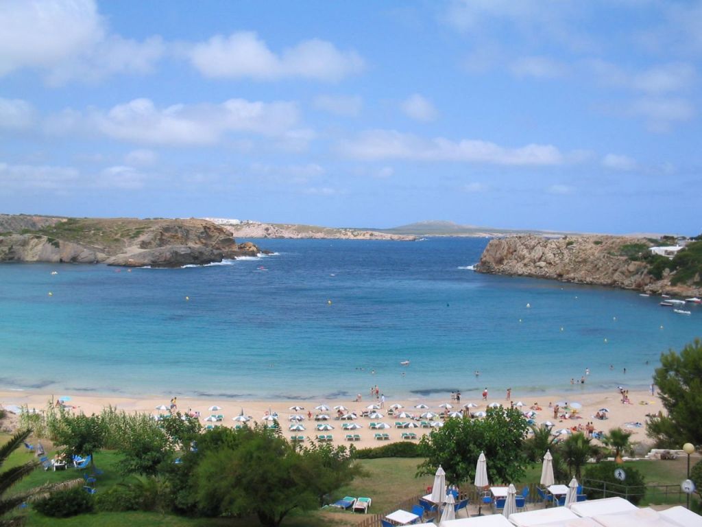 Minorca (Menorca) - Travel Guide