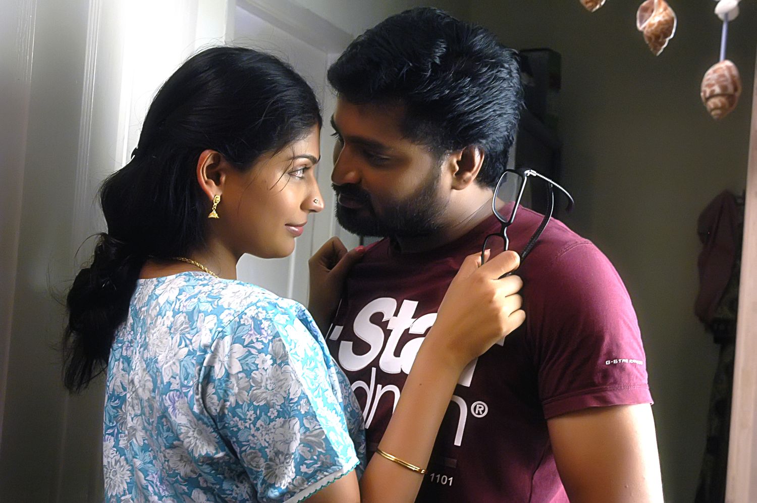 Vennila Veedu Movie Stills | OSMEB