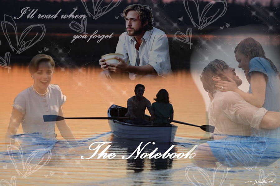 World Movie Reviews: Nostalgic – “The Notebook”