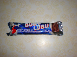 The Crooks in the Lot: Product Review: Ricolino Candies Bubu Lubu