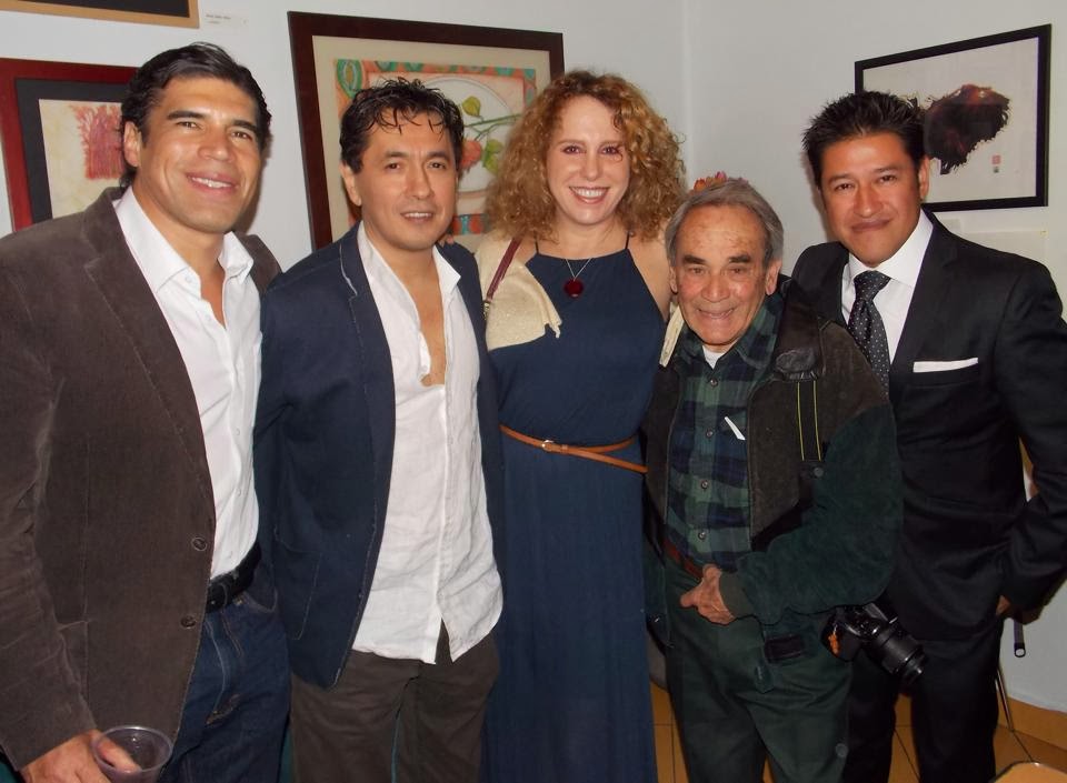 POR LA LUPA: LA OTRA VERDAD DE ALBERTO ESTRELLA