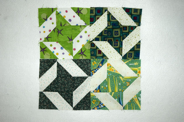 The Objects of Design: Friendship Star Variation