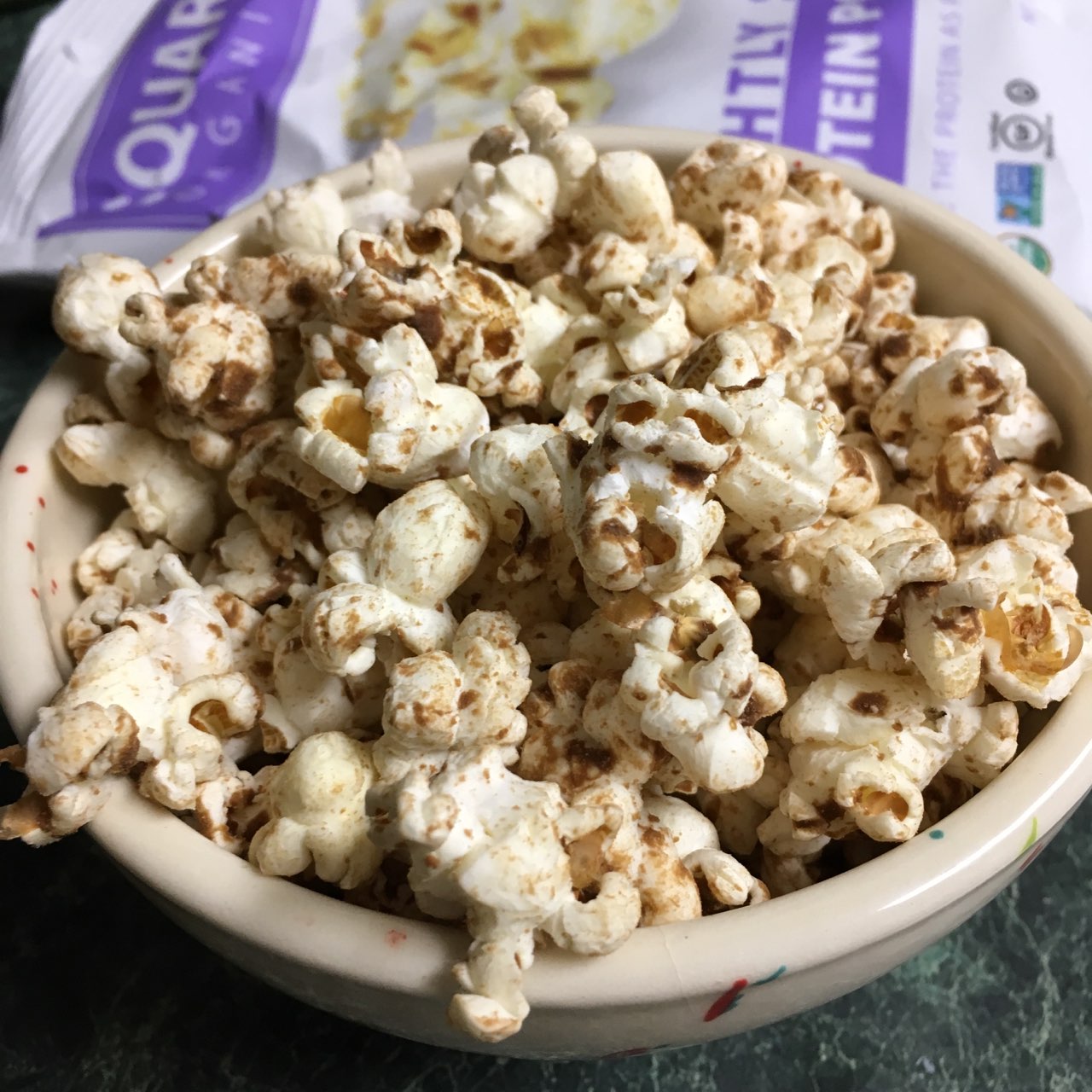 Top Three Popcorn Picks!