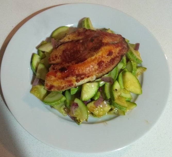 Perfect Crispy Fried Fish Recipe and Technique- Paleo, Allergy Friendly ...