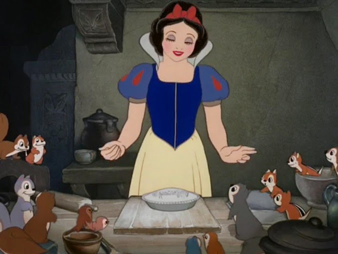 Once Upon a Happily Ever After: Snow White and the Seven Dwarfs