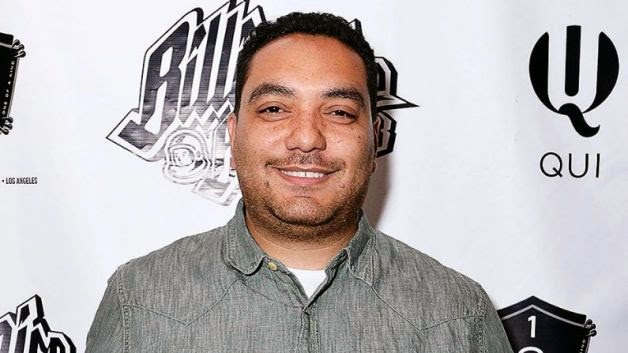 Cipha Sounds Finally Leaves Hot97 After 17 Years - THE UNBOTHERED