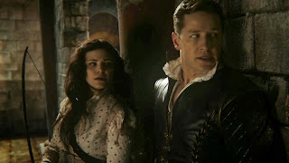 The (TV) Revolution Will Be Analyzed : In Which I Review Once Upon A ...