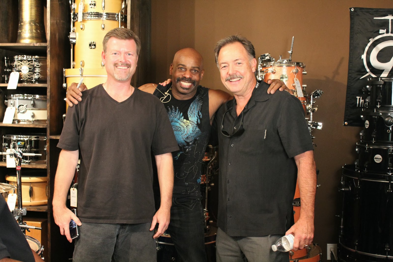 The Musician's Blog
