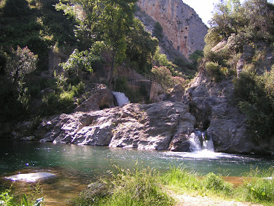 ACD. CAMINOS DE HERRADURA: POZOS CLAROS ONTENIENTE