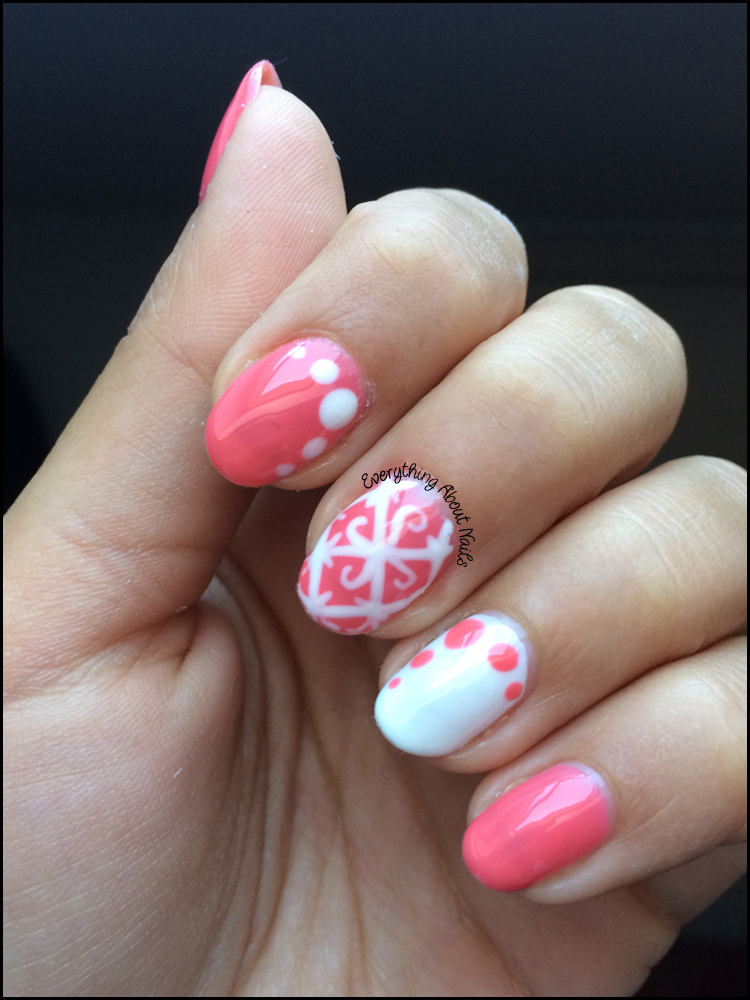 Everything About Nails