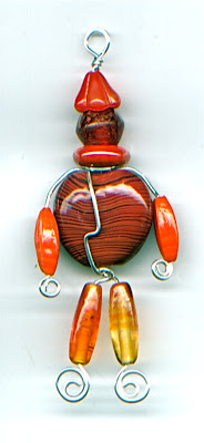 WireWorkers Guild: December 2012