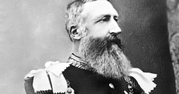 GHS - King Leopold's Ghost: Africa - Colonialism and Postcolonialism in ...