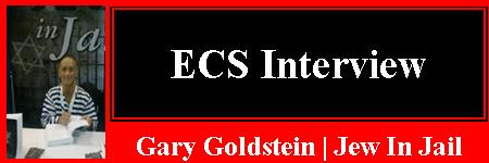 Eternal Curse Series: Interview 11: Gary Goldstein