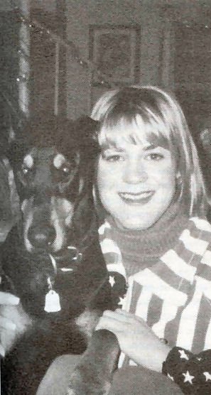 CHYNA NEWS: CHYNA BEFORE FAME: YOUNG ADULT