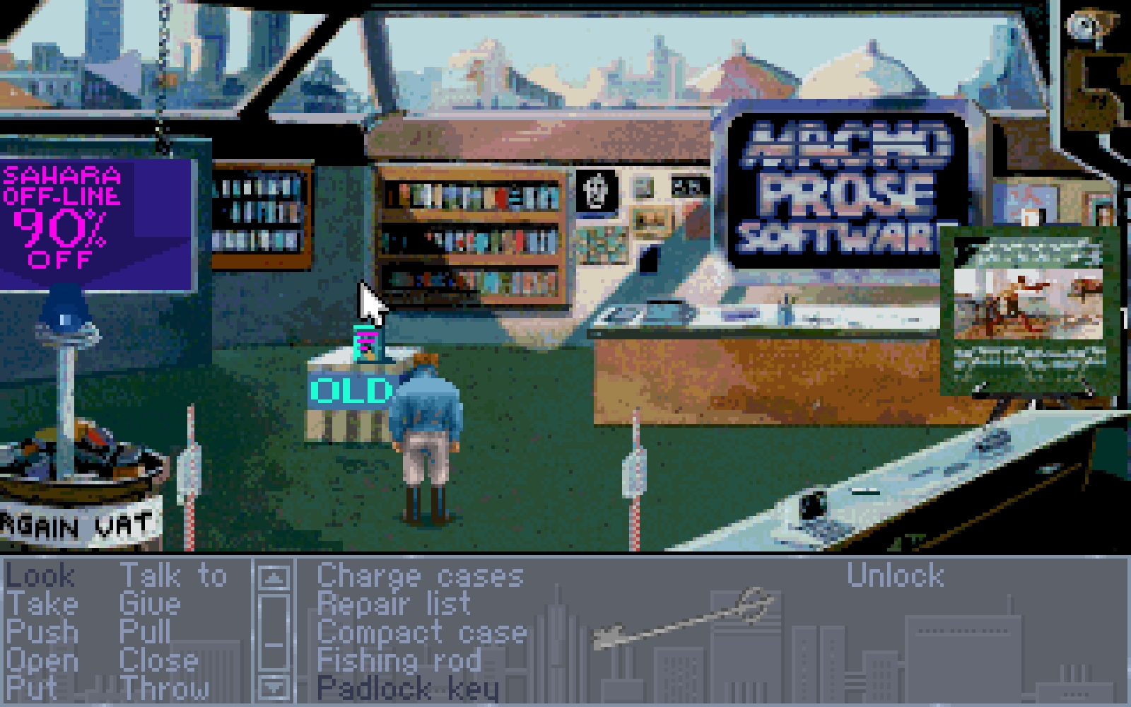 The Adventurers Guild: Rex Nebular - Final Rating