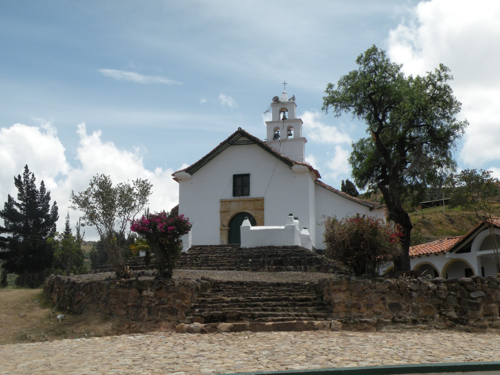 CAMINOS GUANENTA "TU HISTORIA EN EL MUNDO"