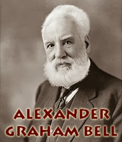 Alexander Graham Bell | BİLİM ADAMLARI