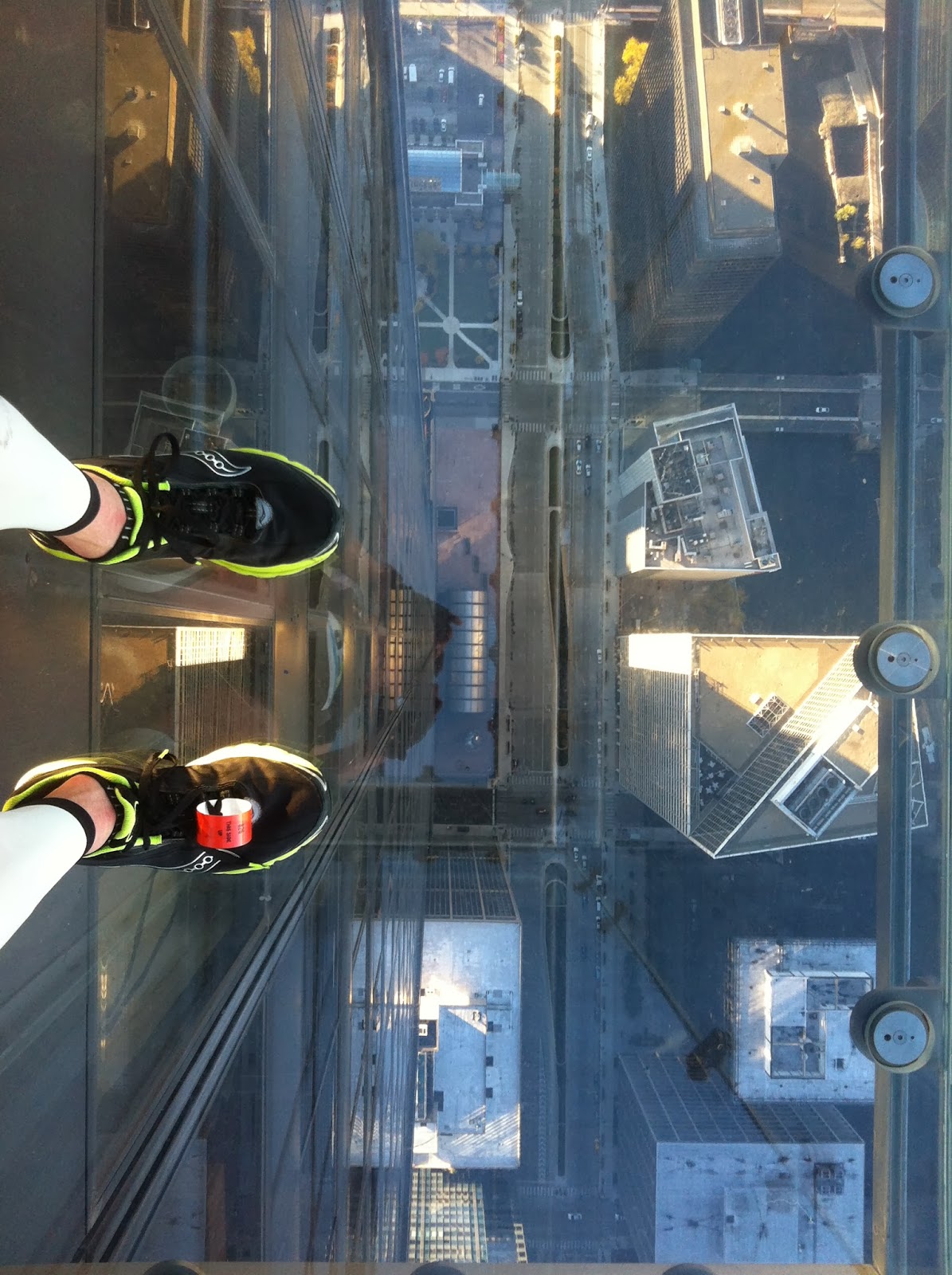 mldarm: SkyRise Chicago