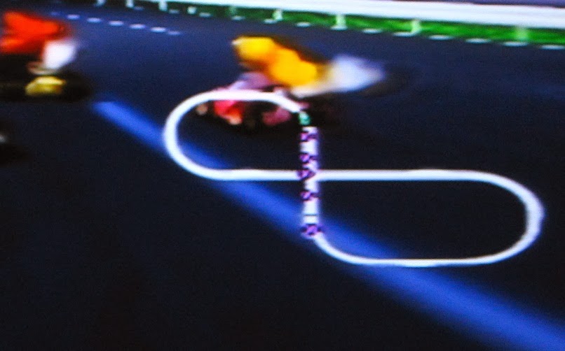 Generating Procedural Racetracks