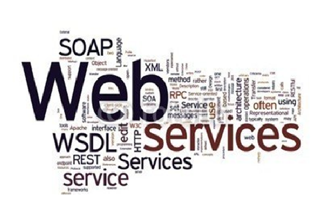 Web Services and Its Advantages for IT Professionals - Tech In