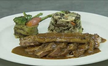 annie travel: Dr. Jose Rizal's Favorite Food - Foie Gras