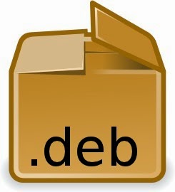 วิธีติดตั้งโปรแกรมไฟล์ .deb หลายๆไฟล์ ผ่าน terminal Ubuntu,Linux Mint ...