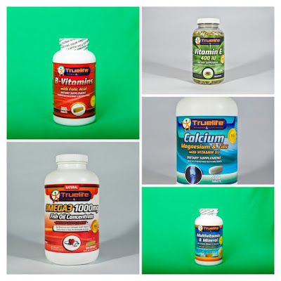 TrueLife: DAILY PACK TRUELIFE: Contenido 300 tabletas por $80,00
