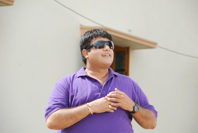 Krishnudu Stills | Tollywoodtv