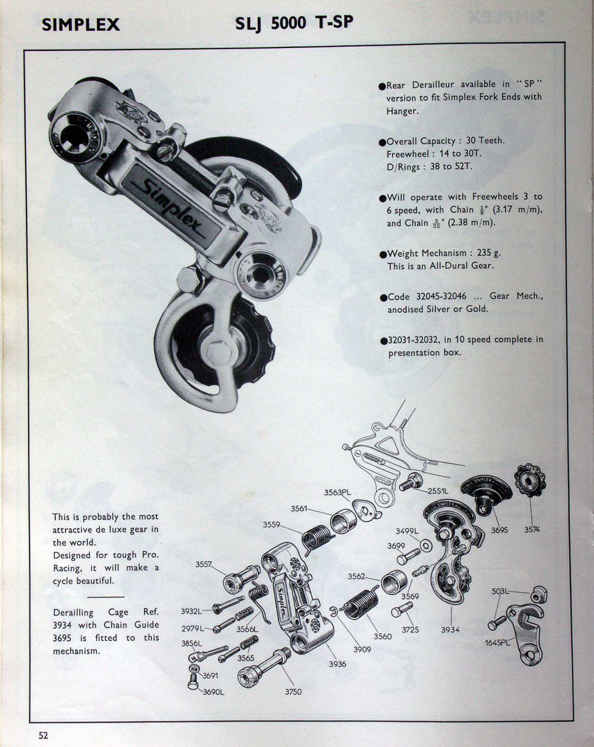 Ron Kitching/Evian Catalogue CD For Sale | Bruce's Bikes