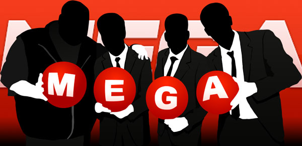 Herramientas colaborativas: MEGA