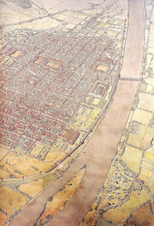 ArqueoLugares: AUGUSTA TREVERORUM. Tréveris romana. Renania. (D)