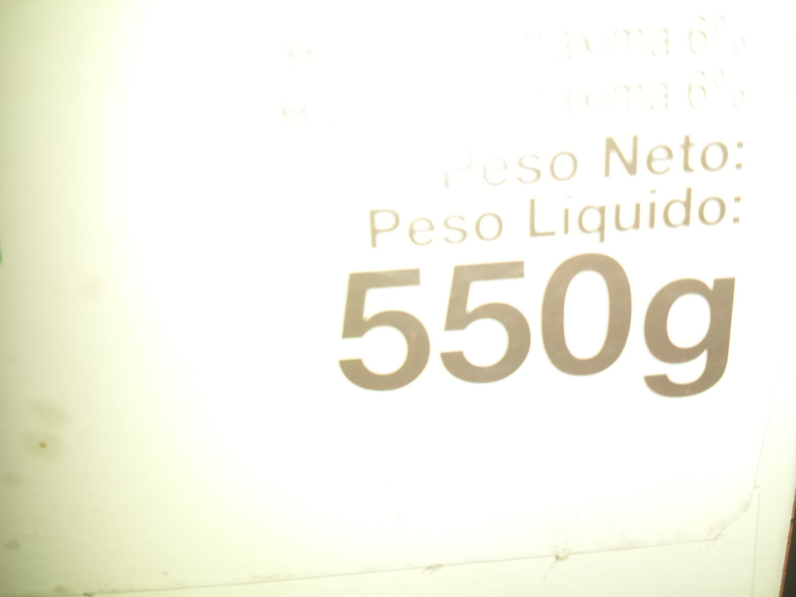 Alimentación y nutrición para una vida saludable: Etiquetado de los ...