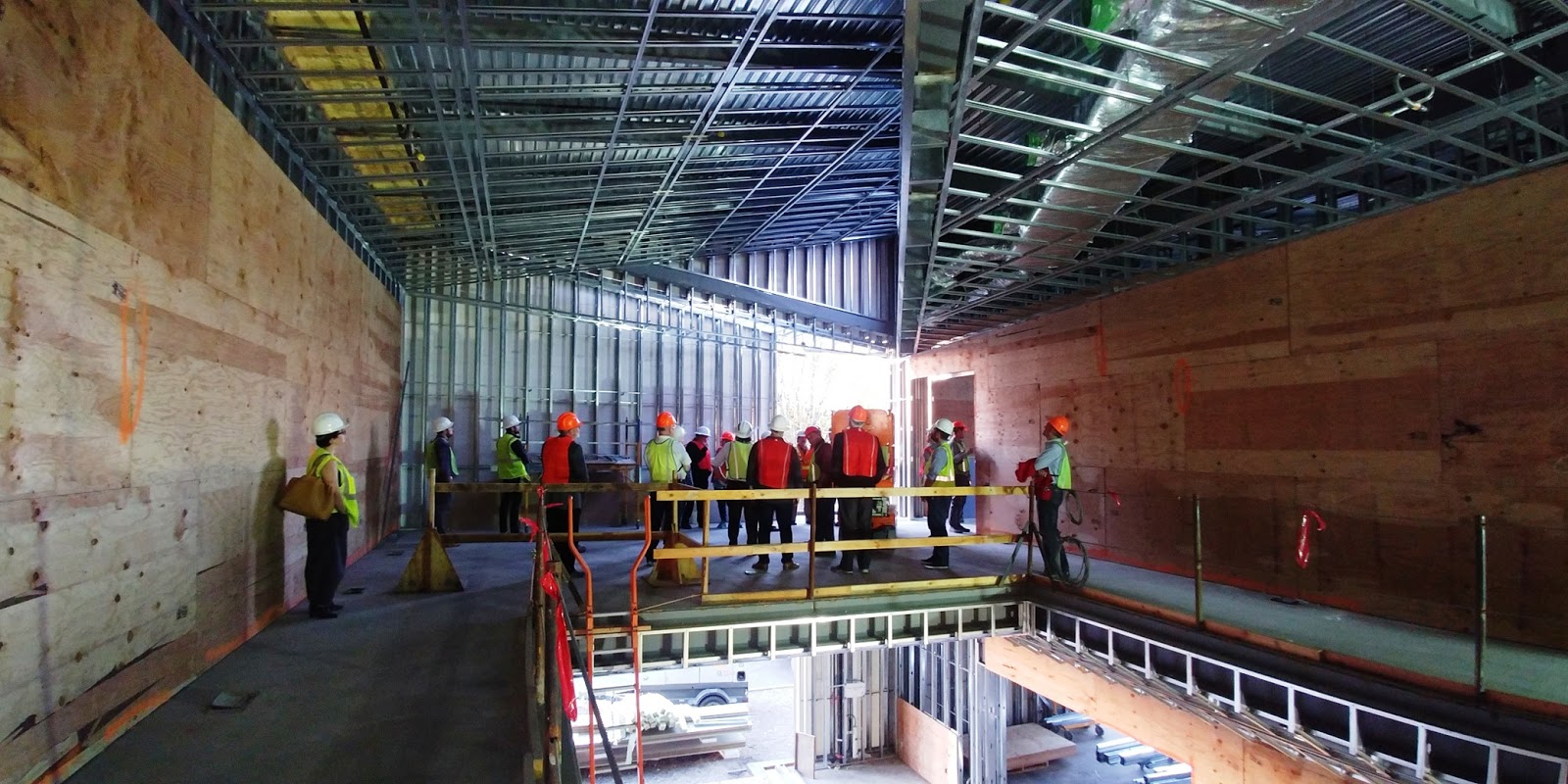 SW Oregon Architect: The Corvallis Museum