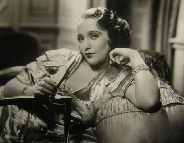 My Love Of Old Hollywood: Bebe Daniels (1901-1971)